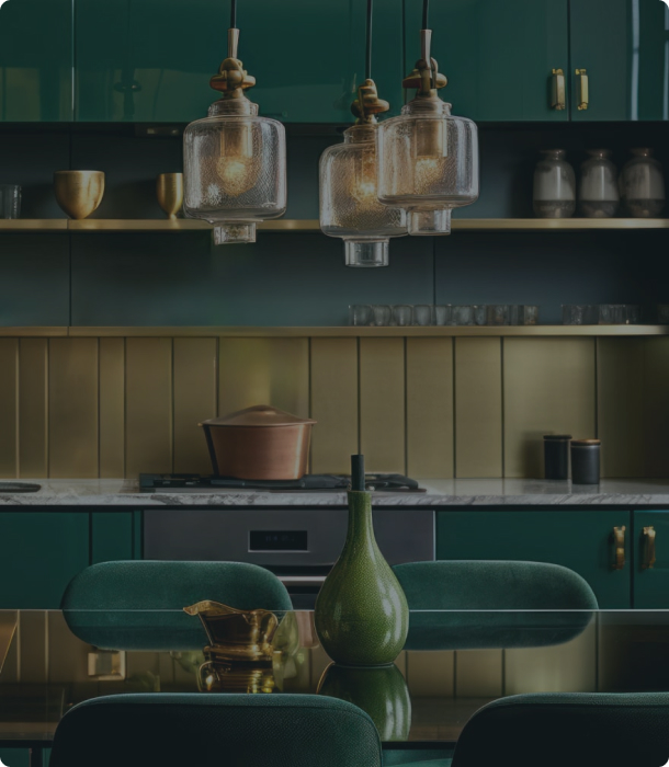 Unrivaled selection only for you